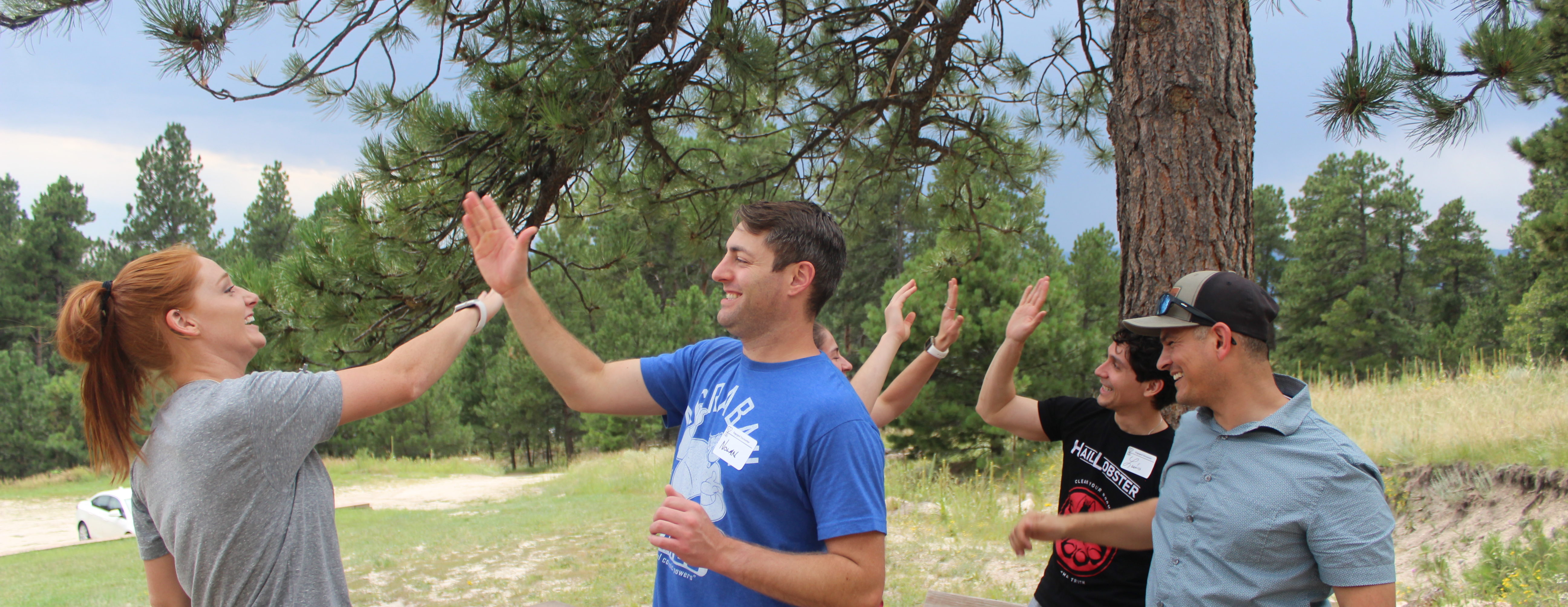 Volunteer - Colorado Springs Catholic Engaged Encounter